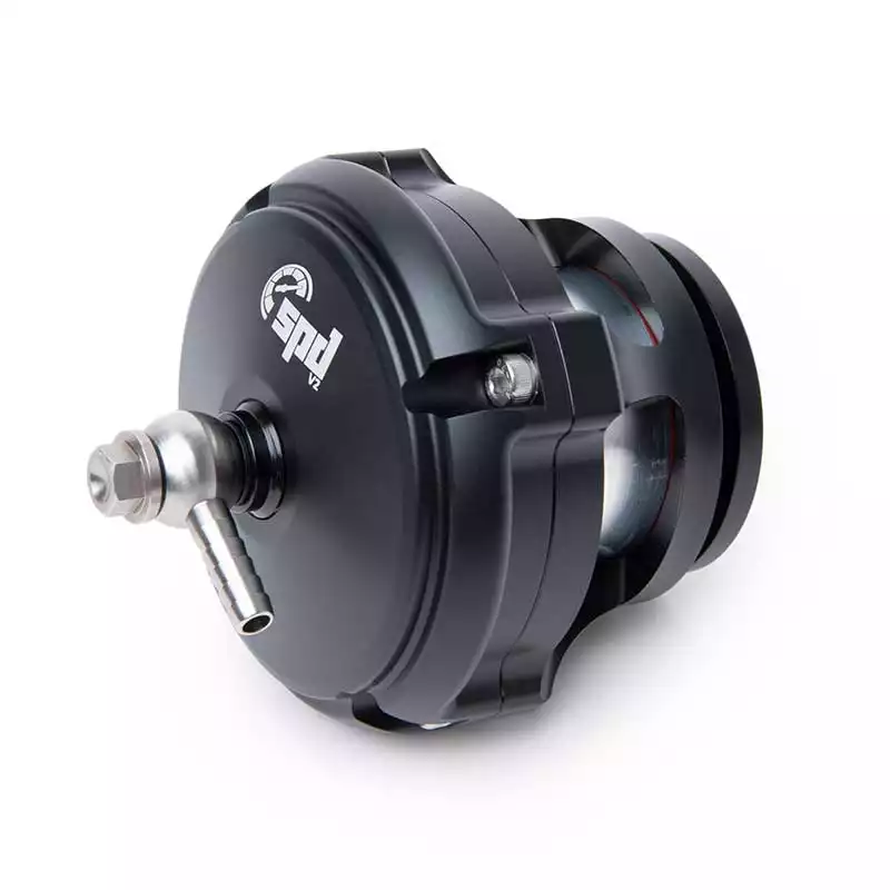 SPD V2 Blow off valve 50mm (Must) - TuunerStuudio